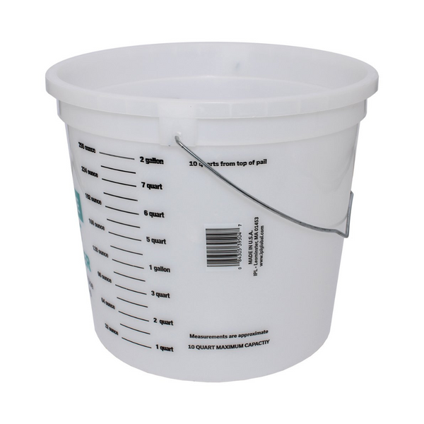 10 QT Mix & Measure Container | Cincinnati Color Paint & Coatings ...