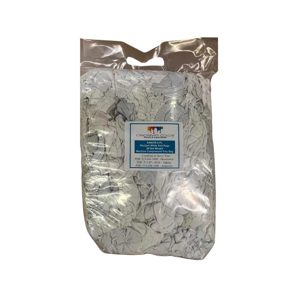 Rags - Cincinnati Color Company