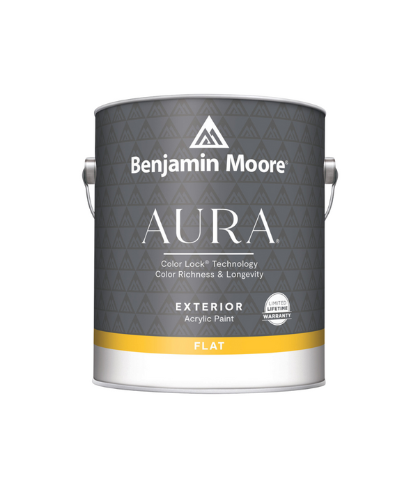Exterior Paint | Cincinnati Colors - Cincinnati Color Company