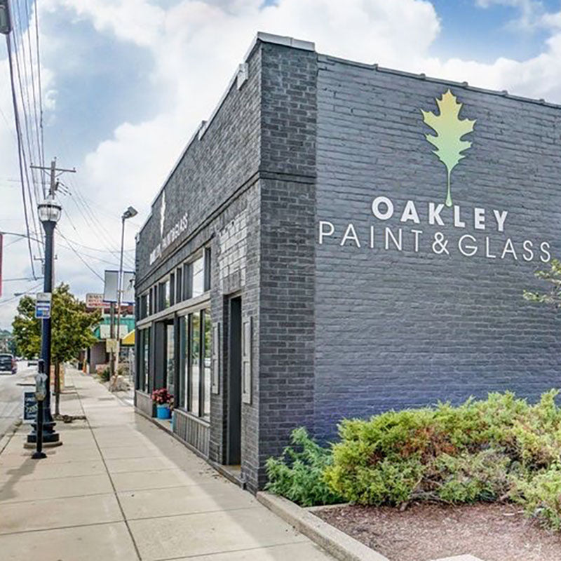 Cincinnati Color Company - Paint, Wood Finishes and Blinds