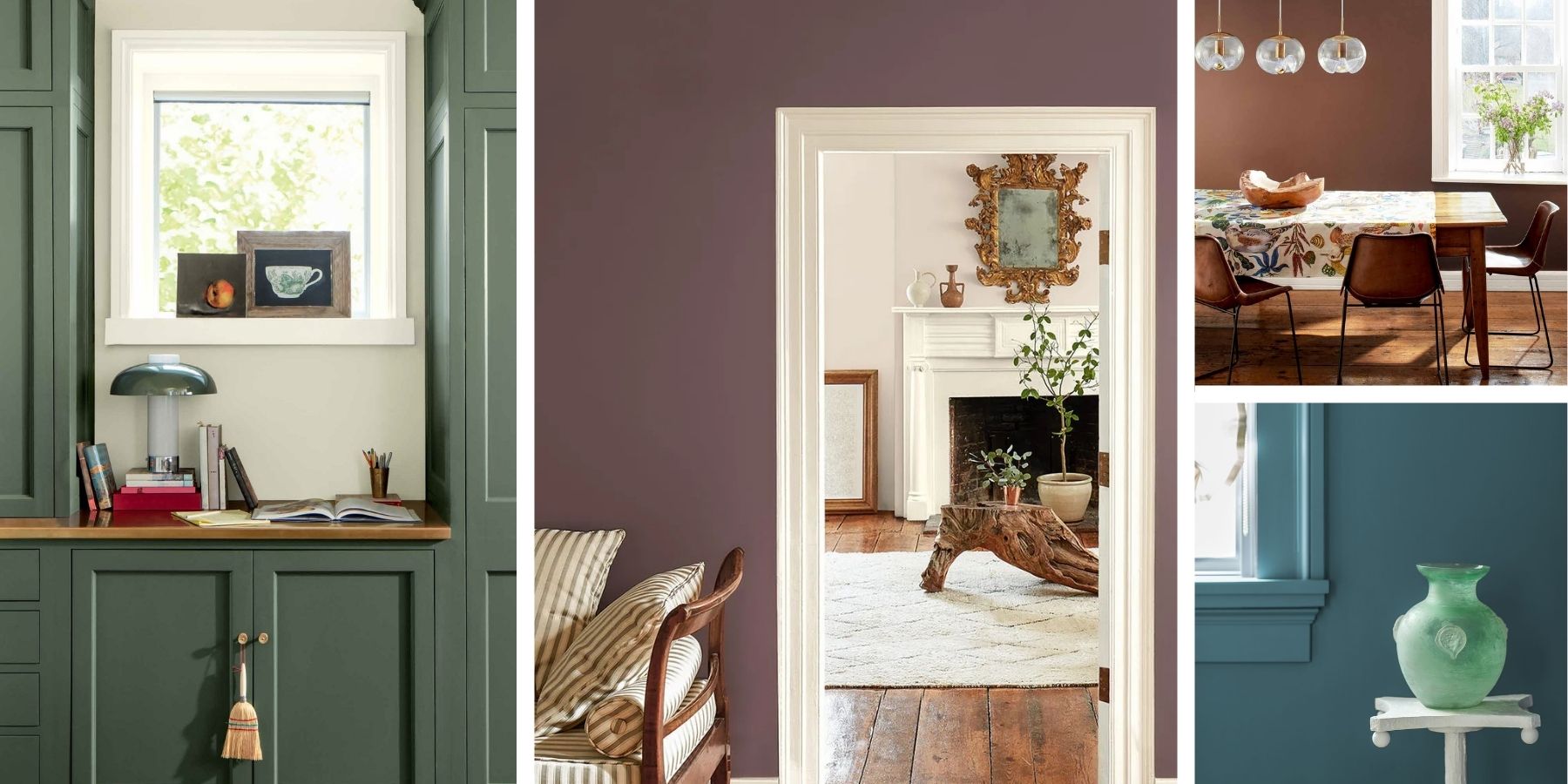 Cincinnati Color Company - Paint, Wood Finishes and Blinds