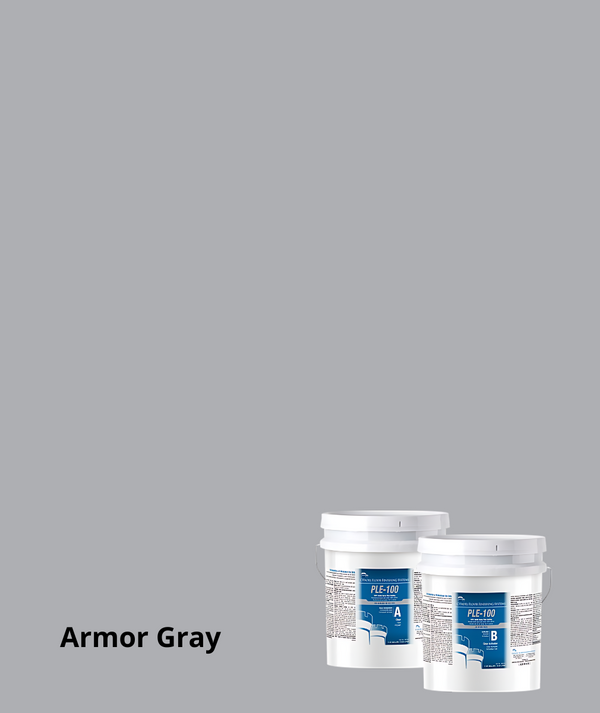 Citadel PLE 100 - 100% Solids Epoxy | Cincinnati Color Paint & Coatings ...