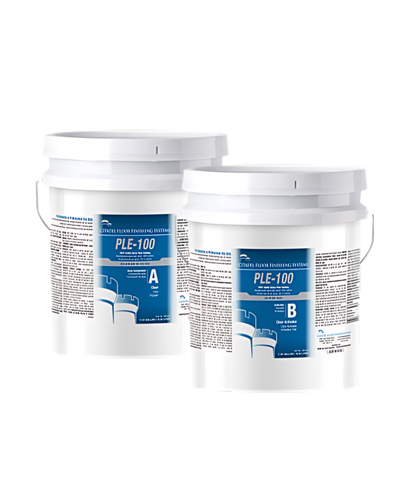 Citadel PLE 100 - 100% Solids Epoxy | Cincinnati Color Paint & Coatings ...