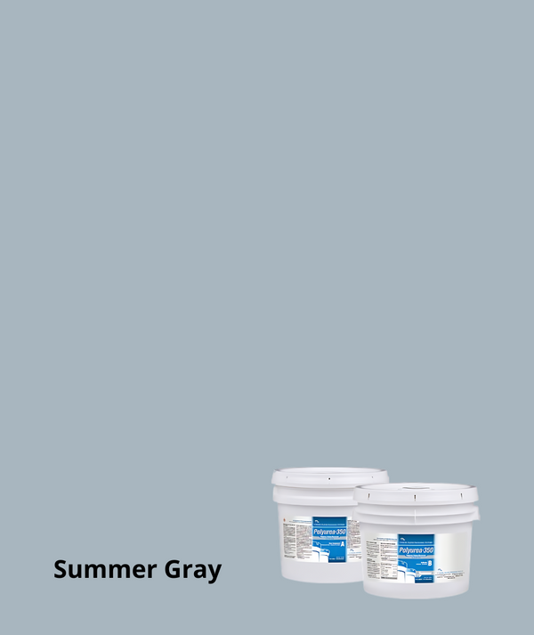 Citadel Polyurea 350 | Cincinnati Color Paint & Coatings - Cincinnati ...