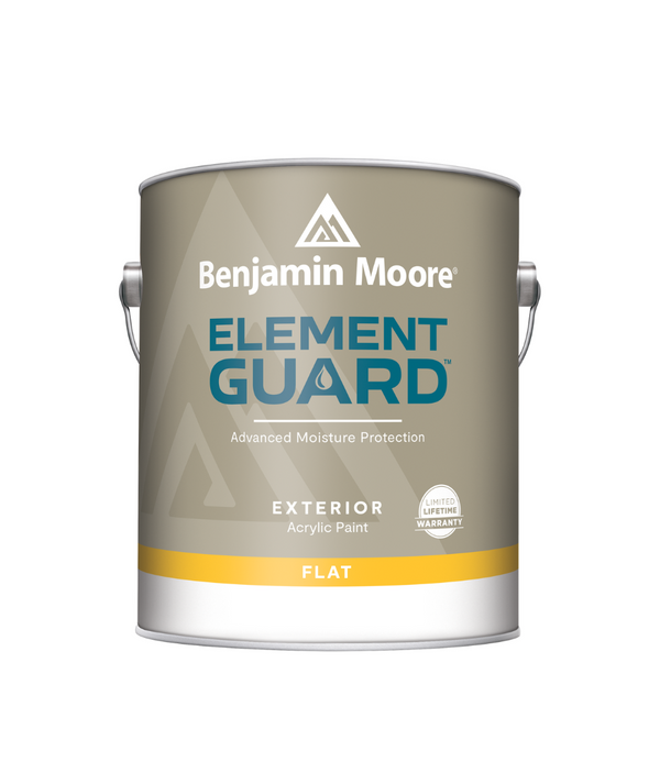 Benjamin Moore® Element Guard® | Cincinnati Color Company