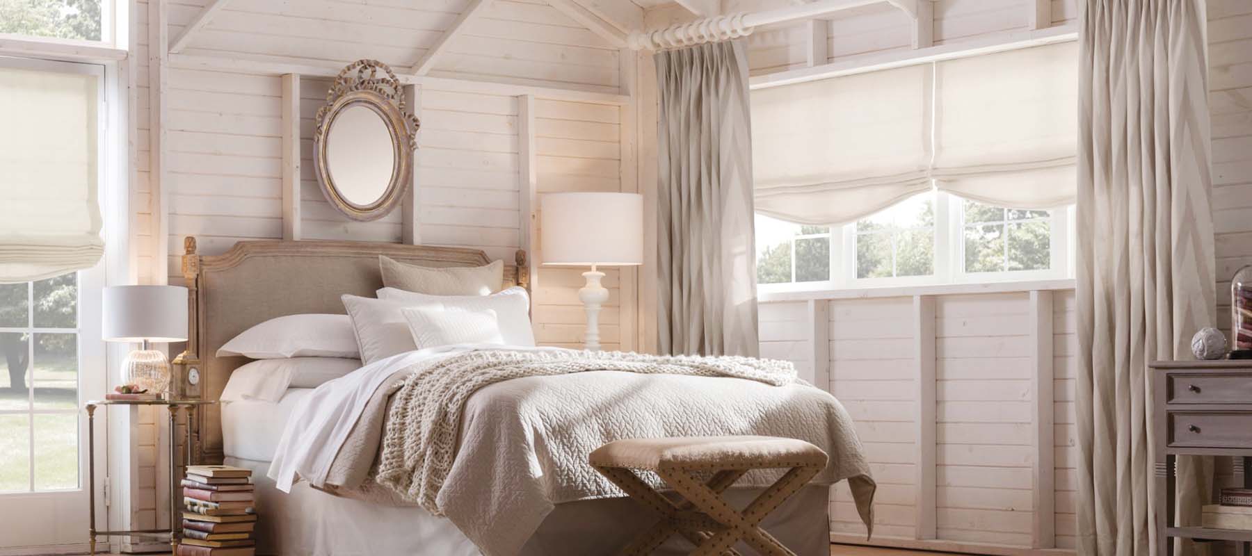 Graber Window Treatments | Cincinnati Color - Cincinnati Color Company