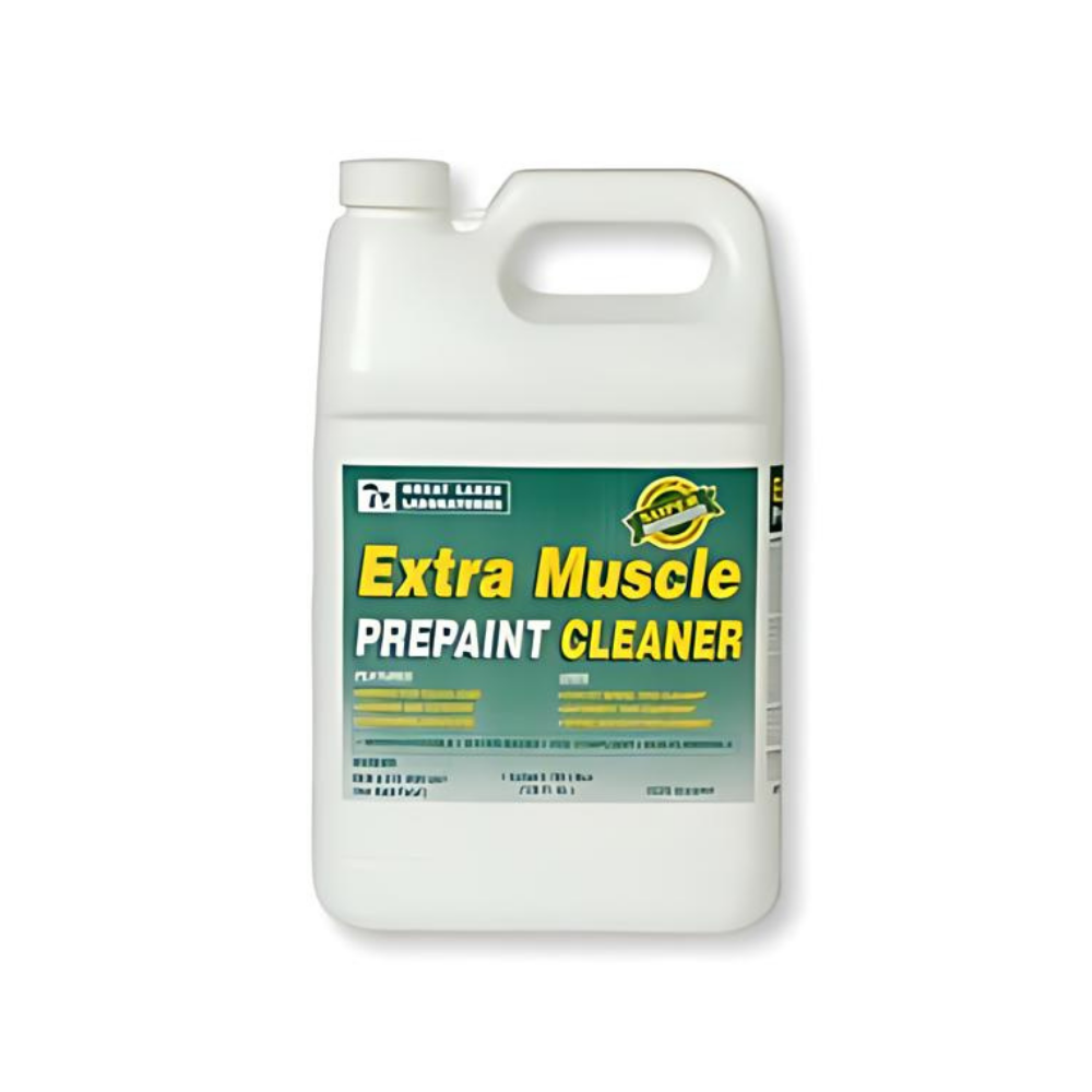 Great Lakes Extra Muscle Prepaint cleaner | Cincinnati Color ...