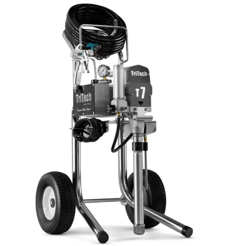T7 Airless Hi-Boy Sprayer | Cincinnati Color Company