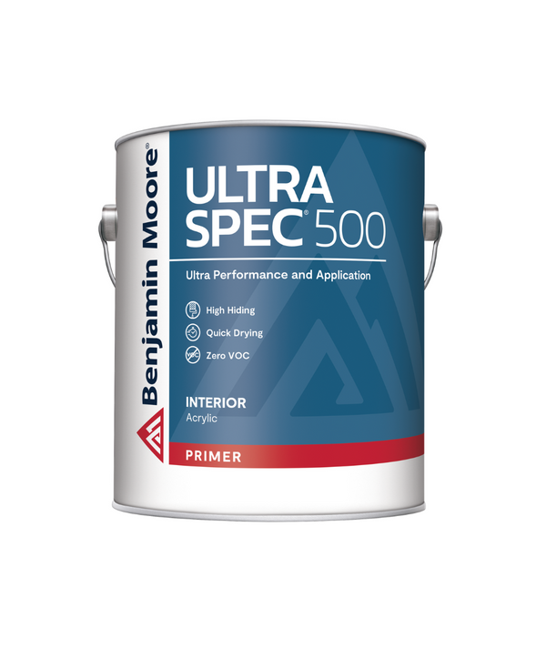 Ultra Spec 500 Primer | Cincinnati Colors - Cincinnati Color Company