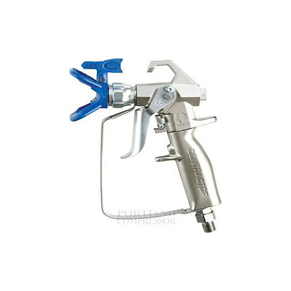 Graco Contractor Gun 2F With 517 Tip | Cincinnati Color - Cincinnati ...