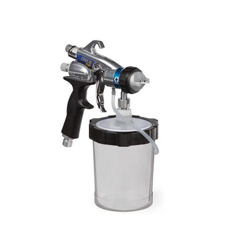 Graco Edge II Plus With Flexliner Cup | Cincinnati Color - Cincinnati ...