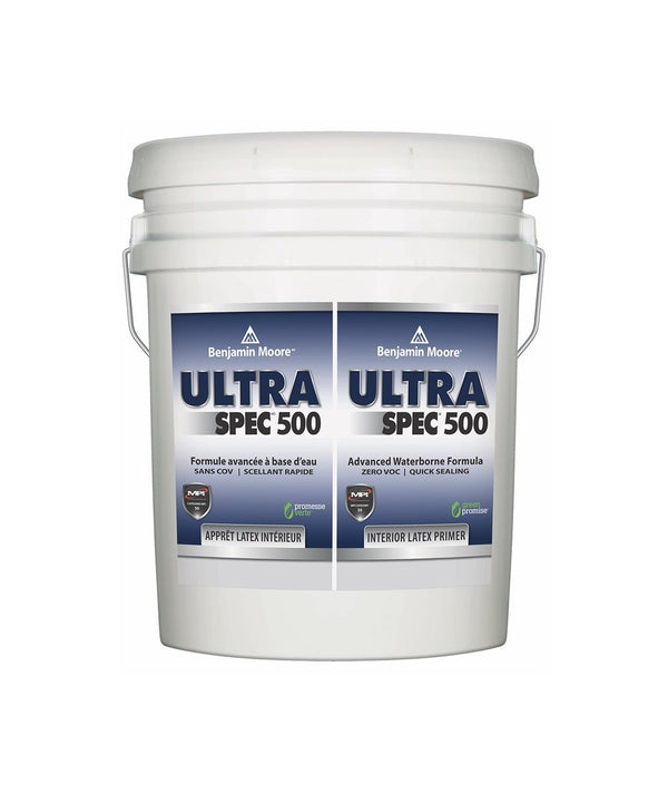 Ultra Spec 500 Primer | Cincinnati Colors - Cincinnati Color Company