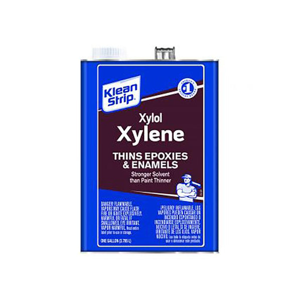 Xylene | Cincinnati Color - Cincinnati Color Company