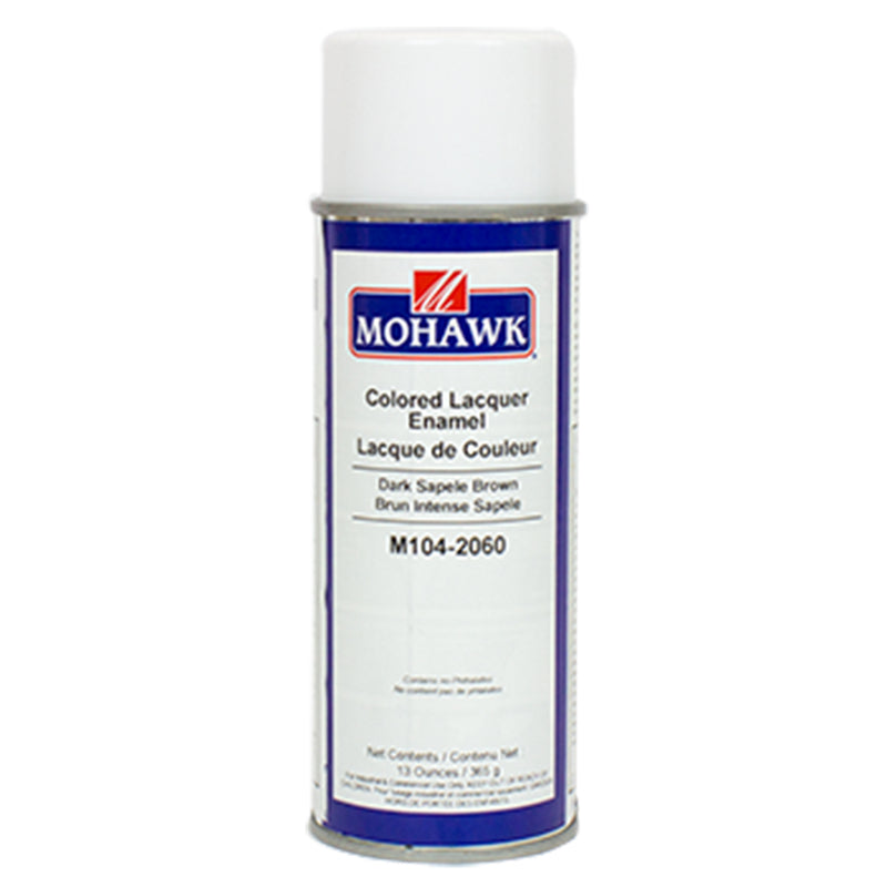 Mohawk Colored Lacquer Enamels | Cincinnati Colors - Cincinnati Color ...