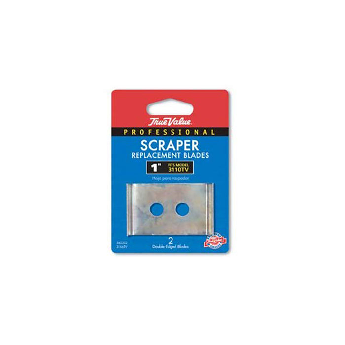 Blades, Scrapers & Knives - Cincinnati Color Company