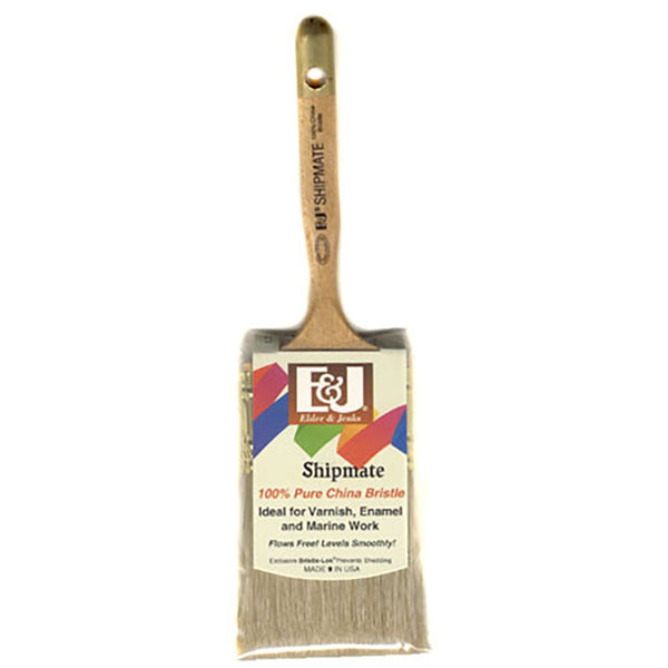 Shipmate Brush | Cincinnati Colors - Cincinnati Color Company
